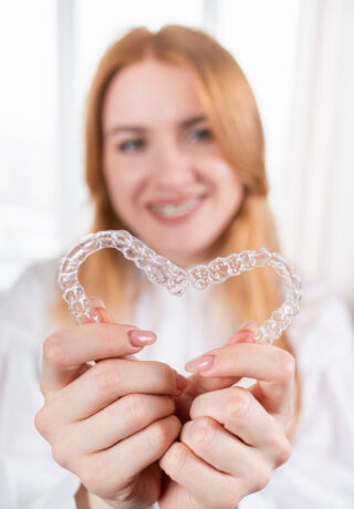 Aligner Steps – The Best Dental Clear Aligner